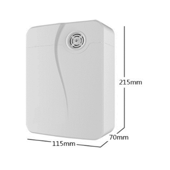 Bee Scent 0150 - Sensory Hub